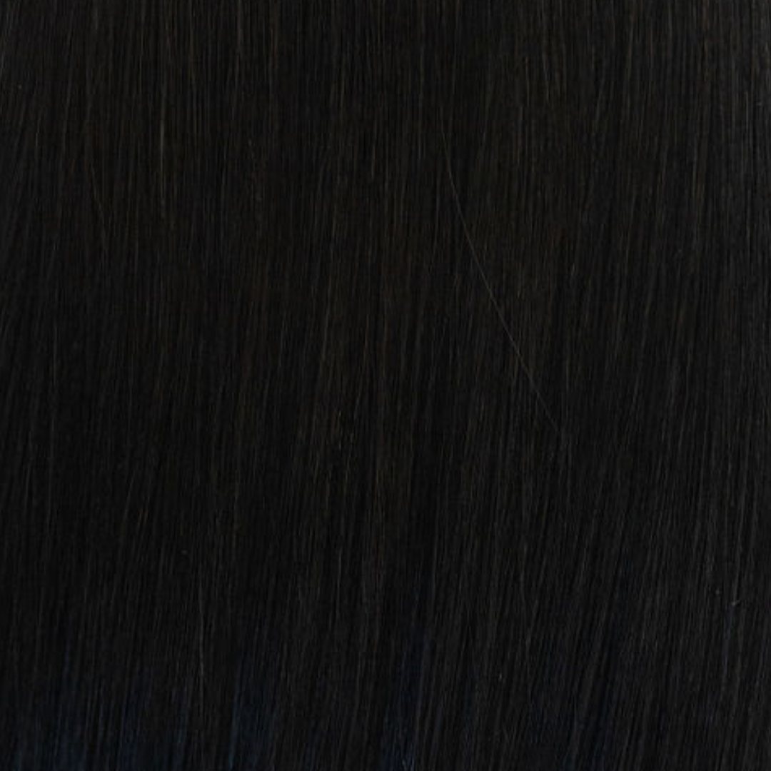 [RUSH] #1 – Salty Hair Extensions