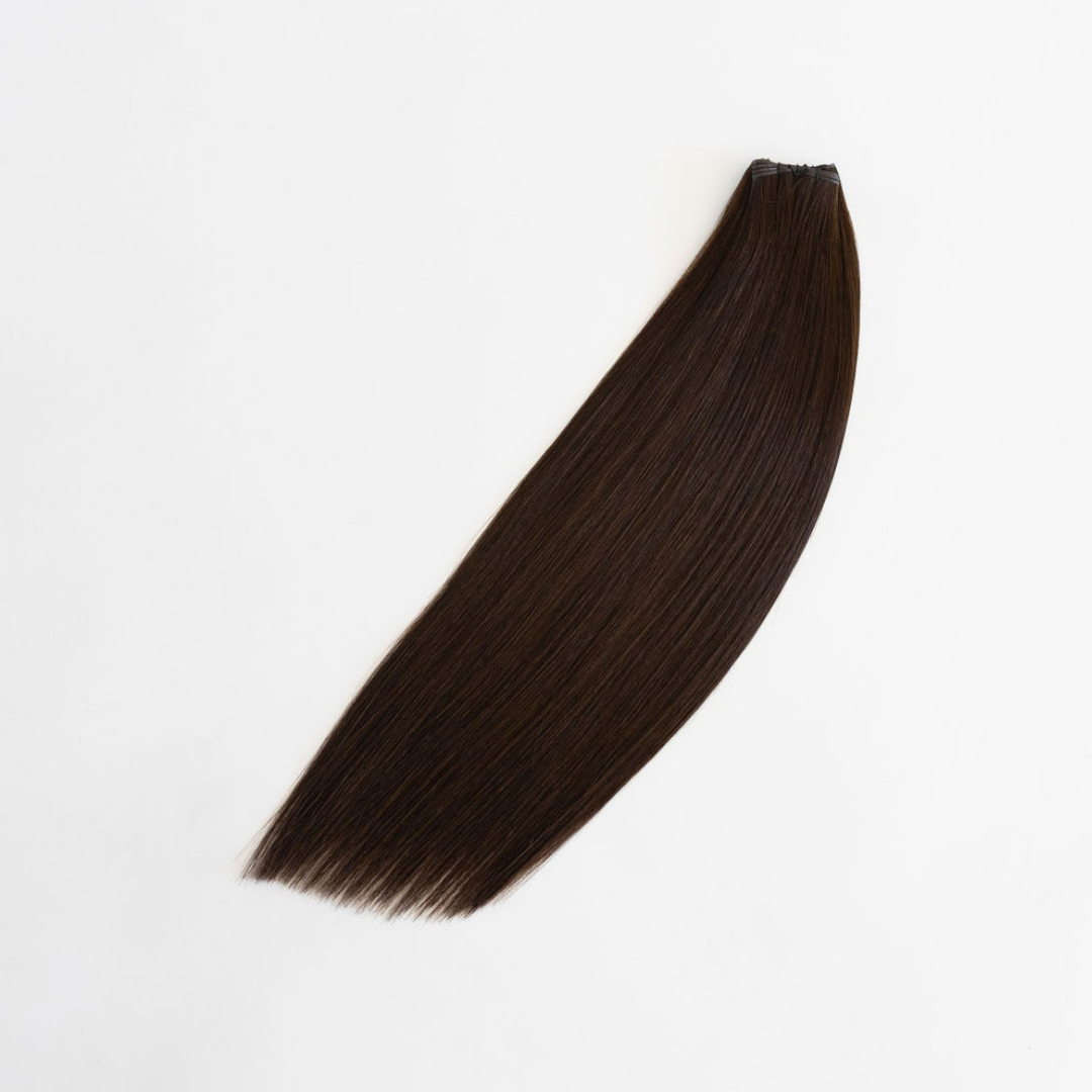 Salty Hair Extensions