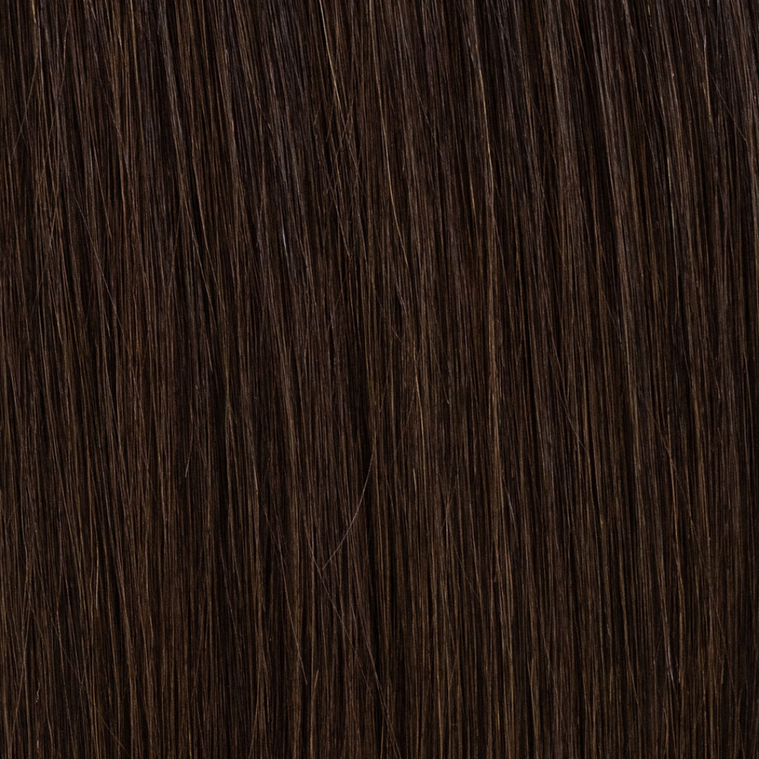 [RUSH] #2 – Salty Hair Extensions