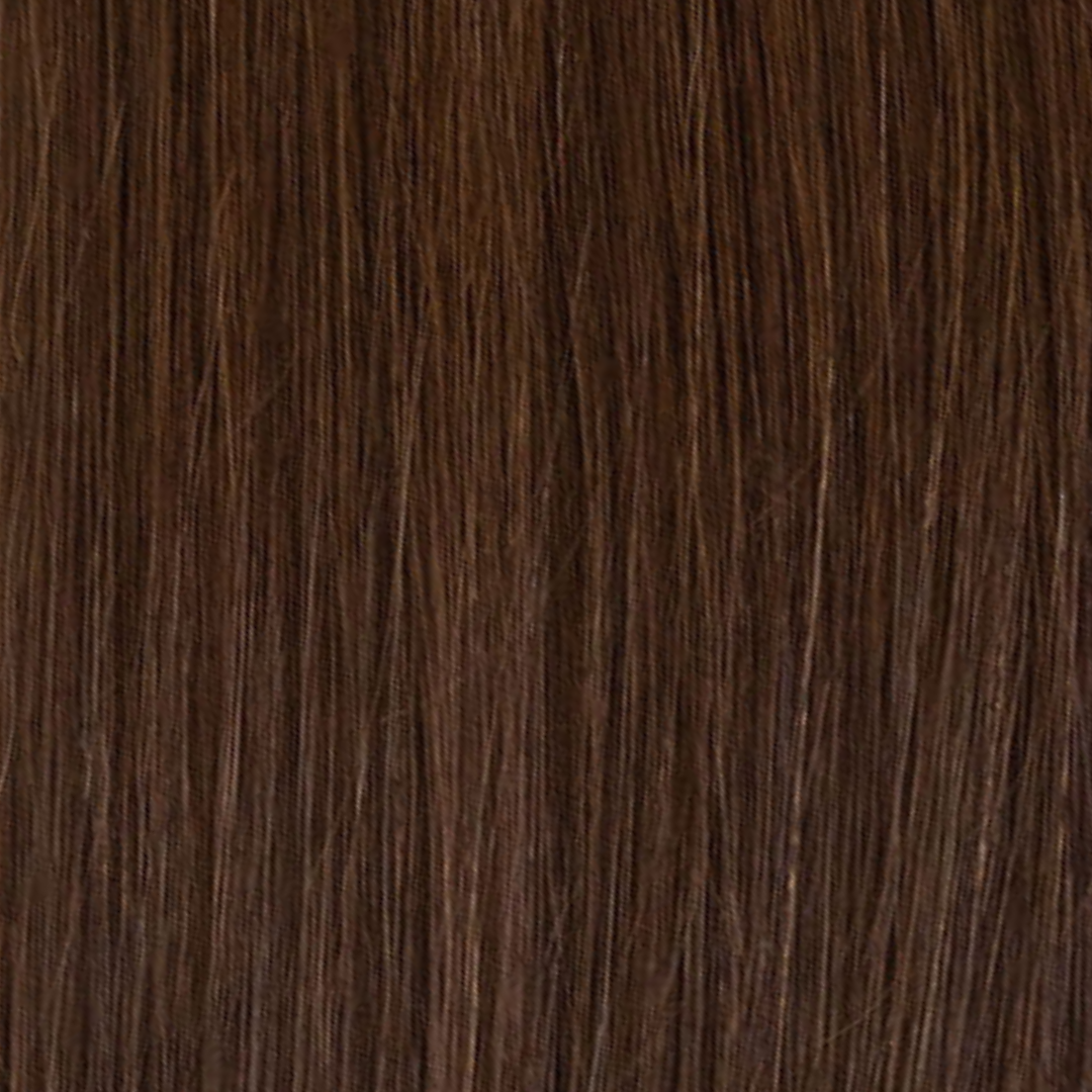 [RUSH] #4 – Salty Hair Extensions