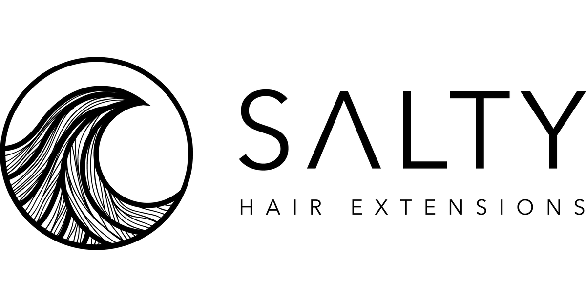 Salty Hair Extensions